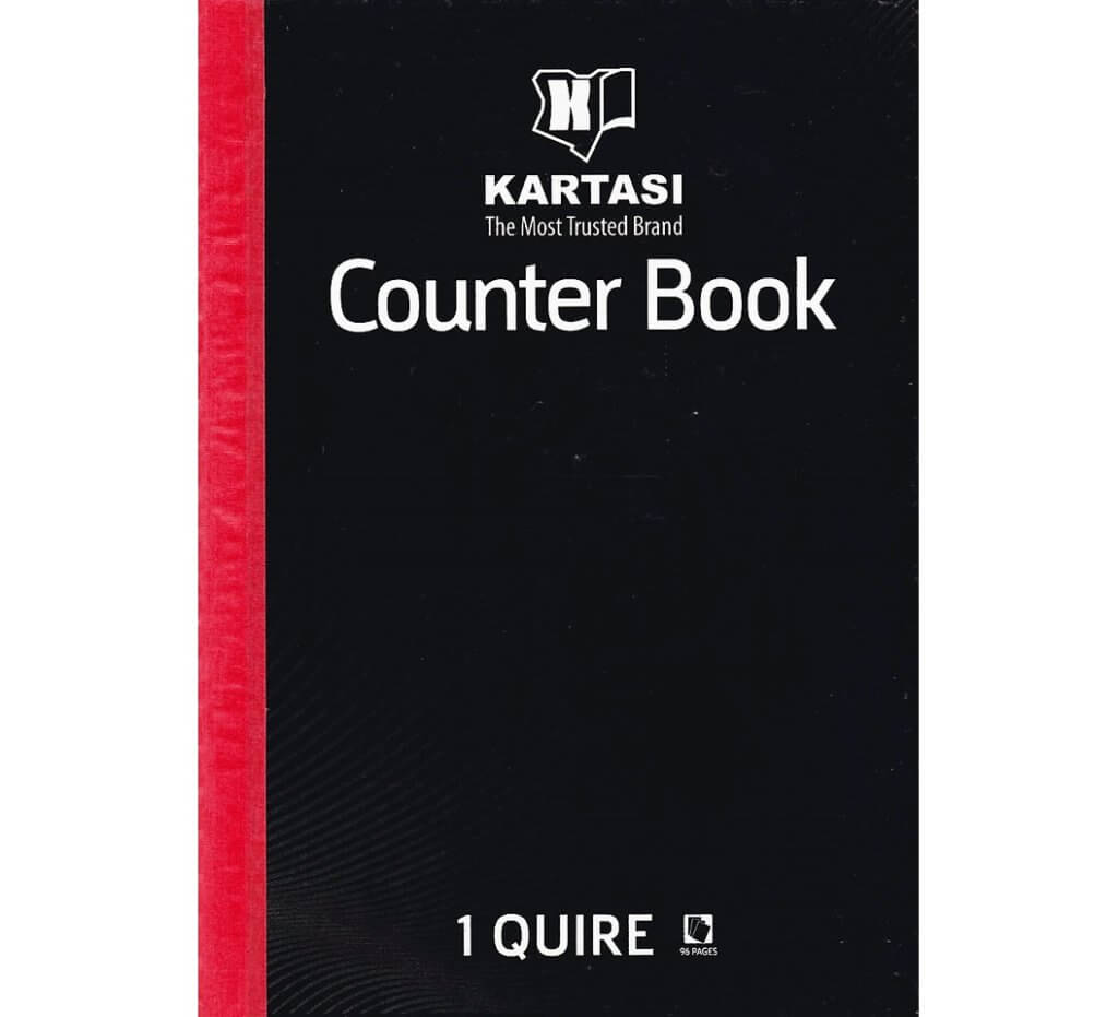 Exercise Book A5 Half Inch Square 48pgs Kasuku – The School Box Exercise Book A5 Half Inch Square 48pgs Kasuku – The School Box