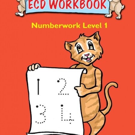 Moran ECD Workbook Sound Act Level 1 – The School Box