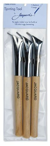Tjanting Tools set of 3 – The School Box