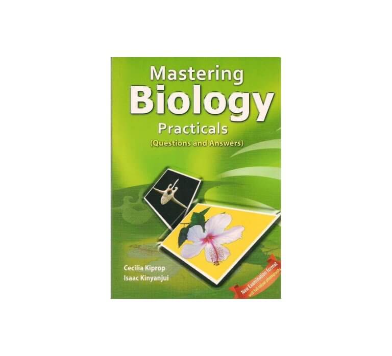 Mastering Biology Practicals Questions and Answers – The School Box
